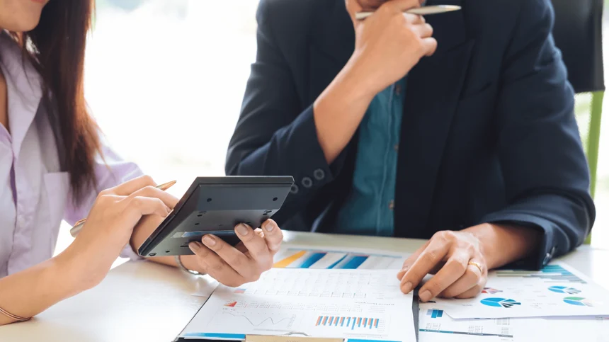 Rapprochement bancaire : optimisez votre trésorerie | Fygr